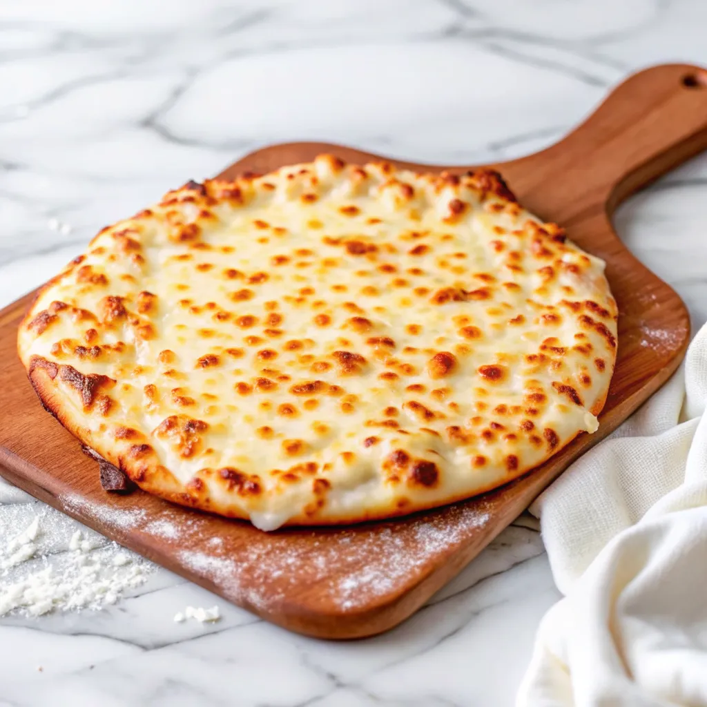 Best Sourdough Discard Pizza Dough Recipe