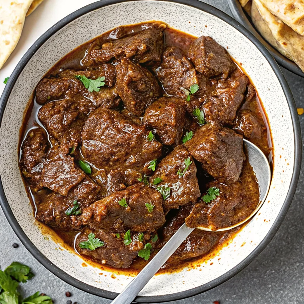 Chili Colorado Recipe – Tender Beef in Rich Red Chili Sauce