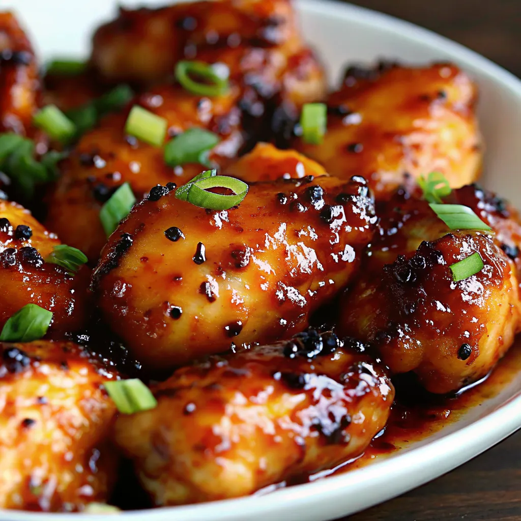 Sweet Hawaiian Crock Pot Chicken Recipe